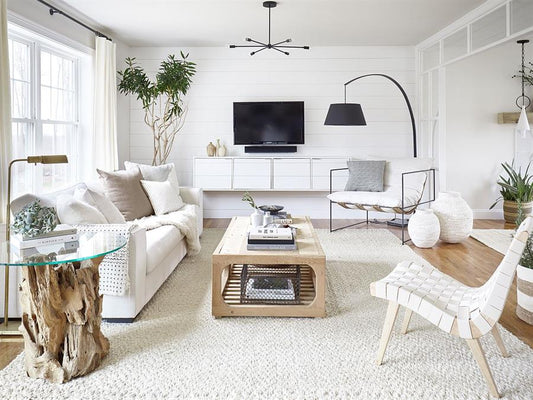 5 Sofa Types to Replenish Your Living Room | SuperPrice Furniture