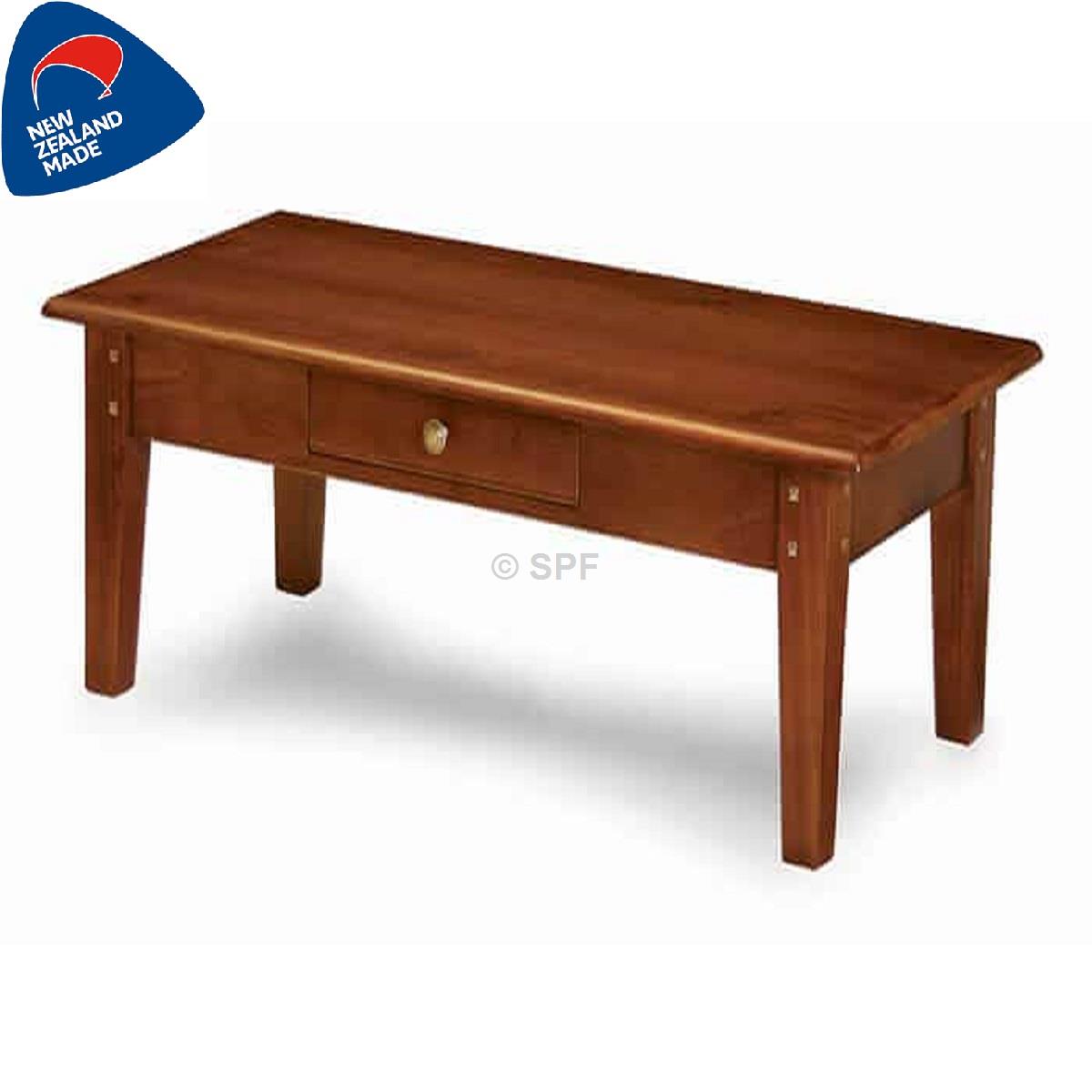 Villager Coffee Table | SuperPrice Furniture