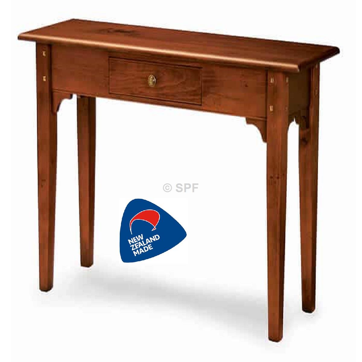 Villager Hall Table | SuperPrice Furniture