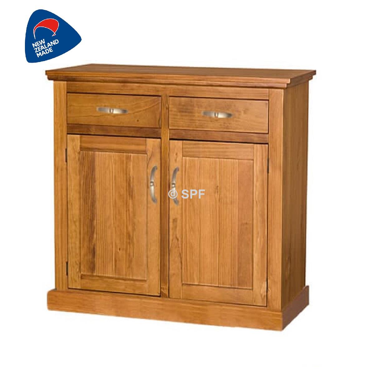 Charlton Small Buffet | SuperPrice Furniture
