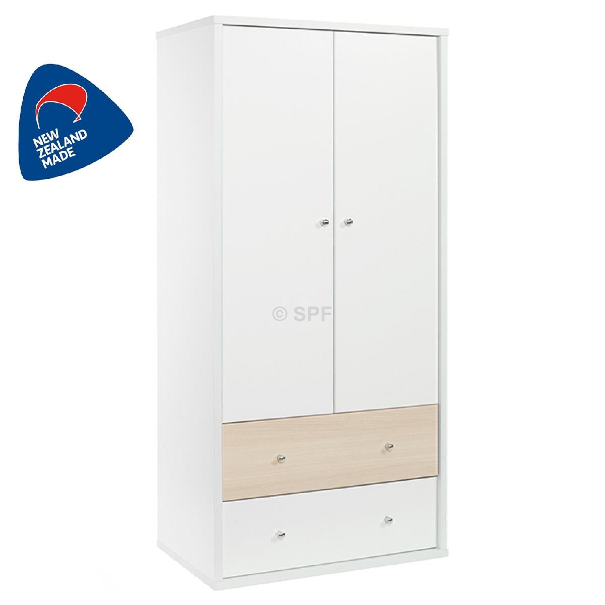 Cosmo Wardrobe | SuperPrice Furniture