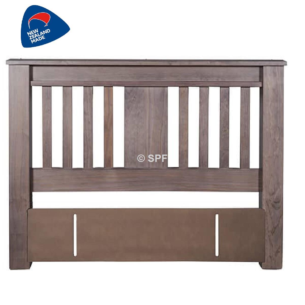 Asher Queen Headboard BY Coastwood Furniture | SuperPrice Furniture