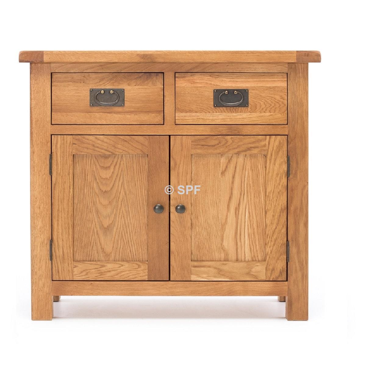 Salisbury Small Buffet | SuperPrice Furniture