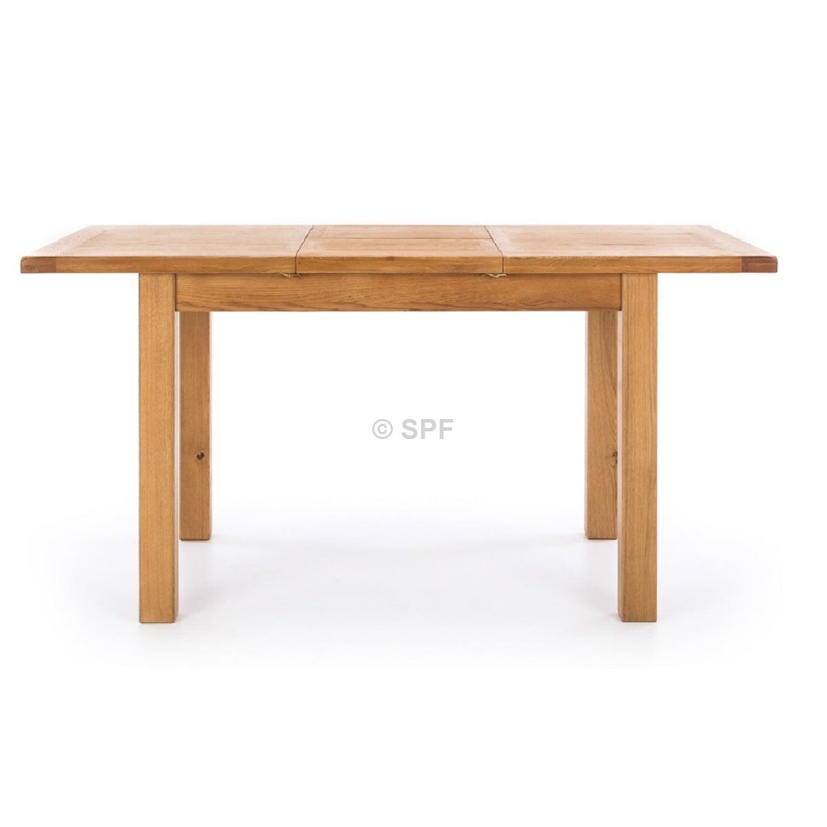 Salisbury Dining Table (1200 Extension) | SuperPrice Furniture