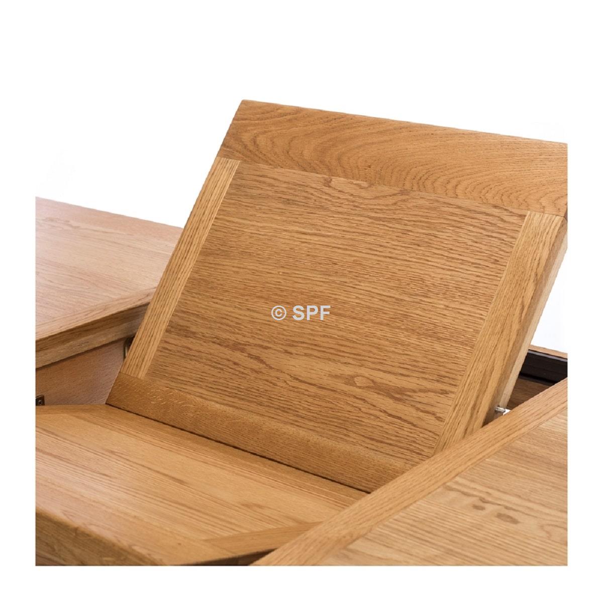 Salisbury Dining Table(1500 Extension) | SuperPrice Furniture
