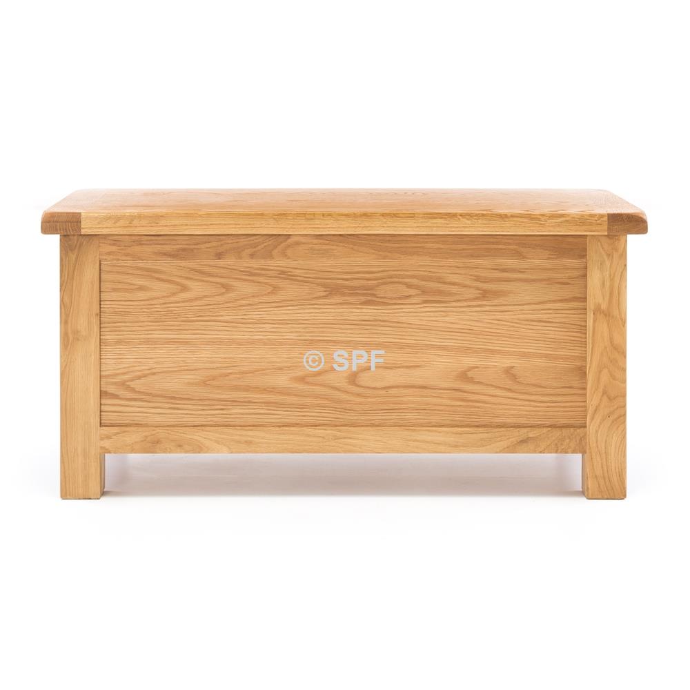 Salisbury Blanket Box | SuperPrice Furniture