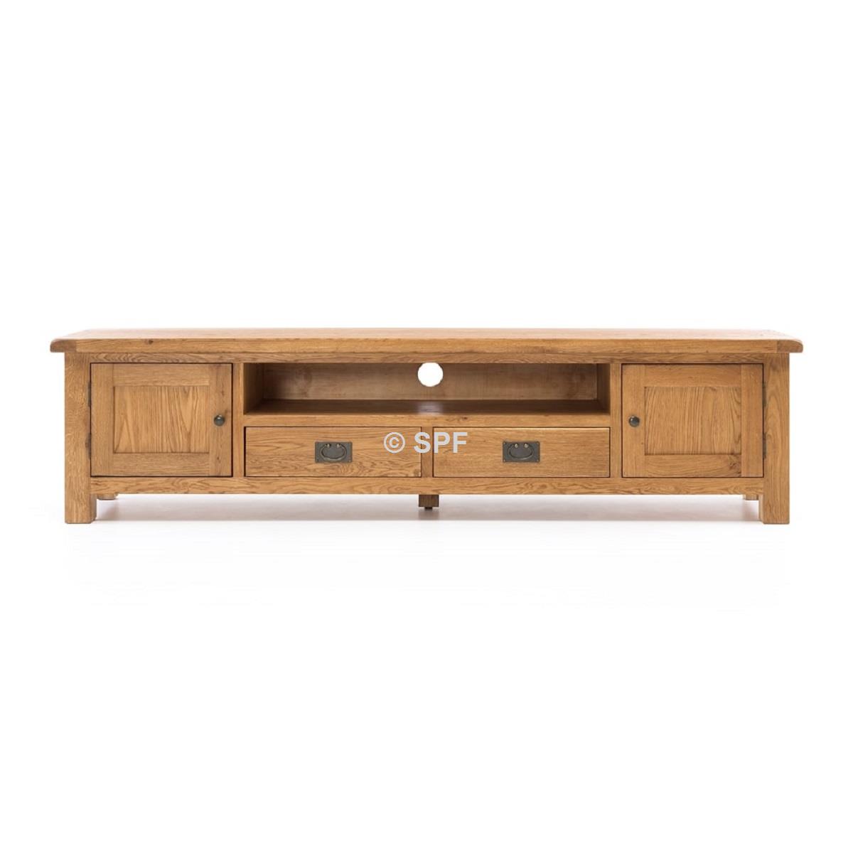 Salisbury TV Unit(2000) | SuperPrice Furniture