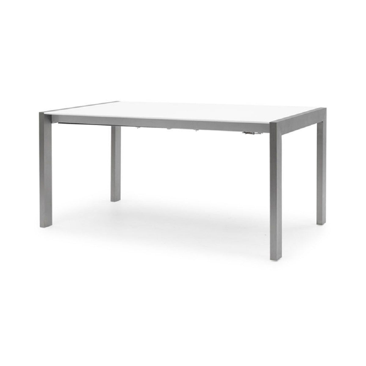Porto Dining Table (1600 Ext) | SuperPrice Furniture