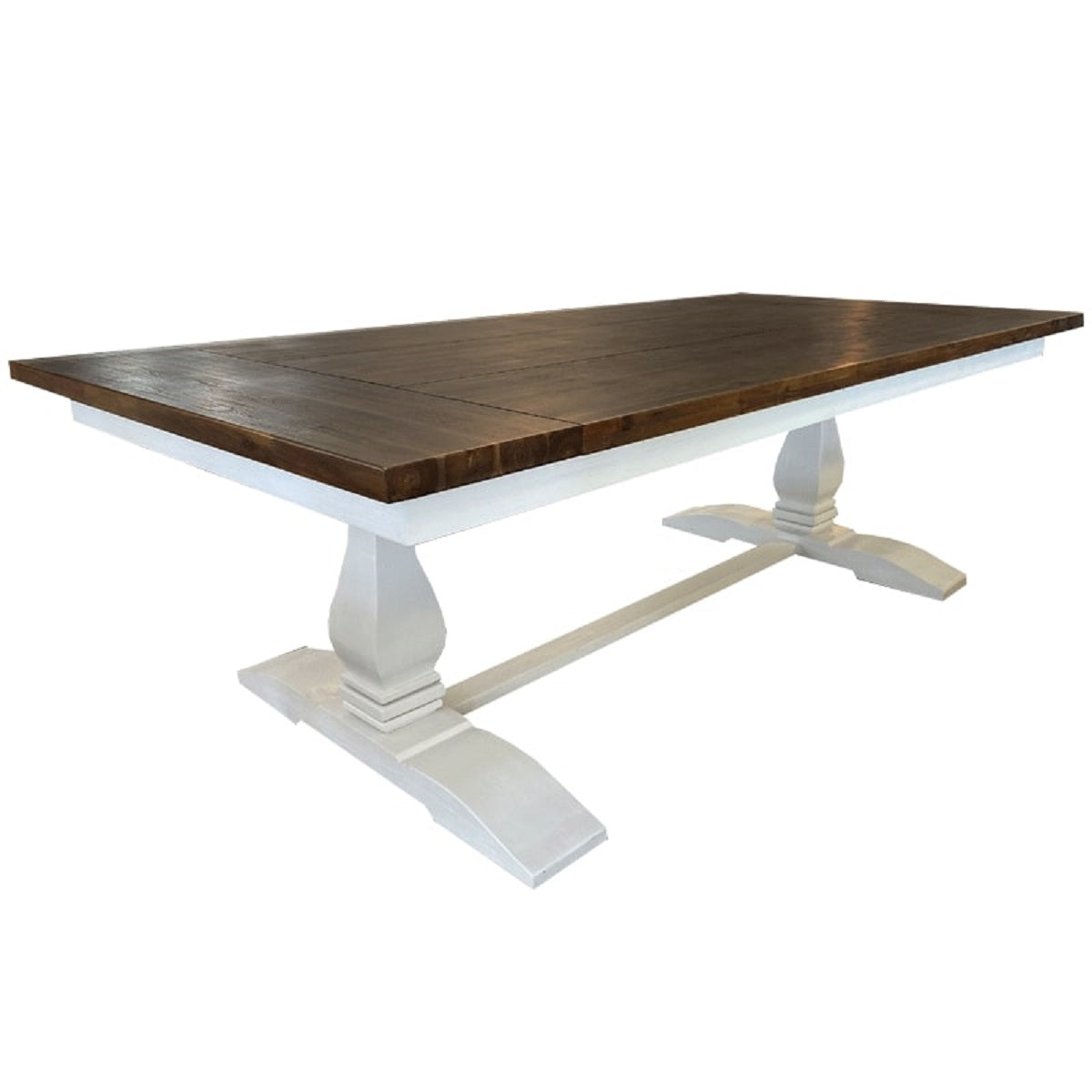 Paris Dining Table (2400) | SuperPrice Furniture
