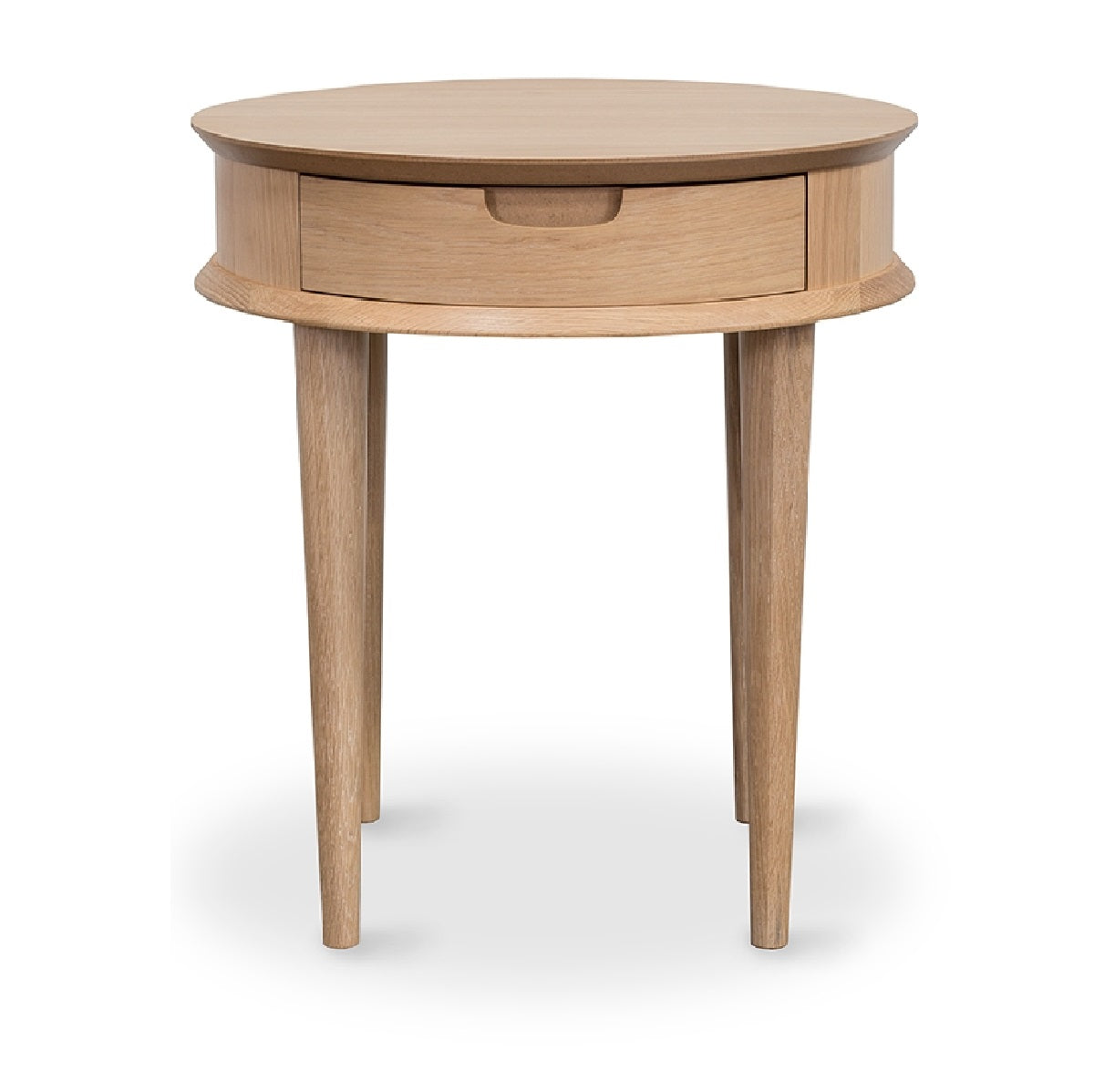 Oslo Lamp Table With Drawer | SuperPrice Furniture