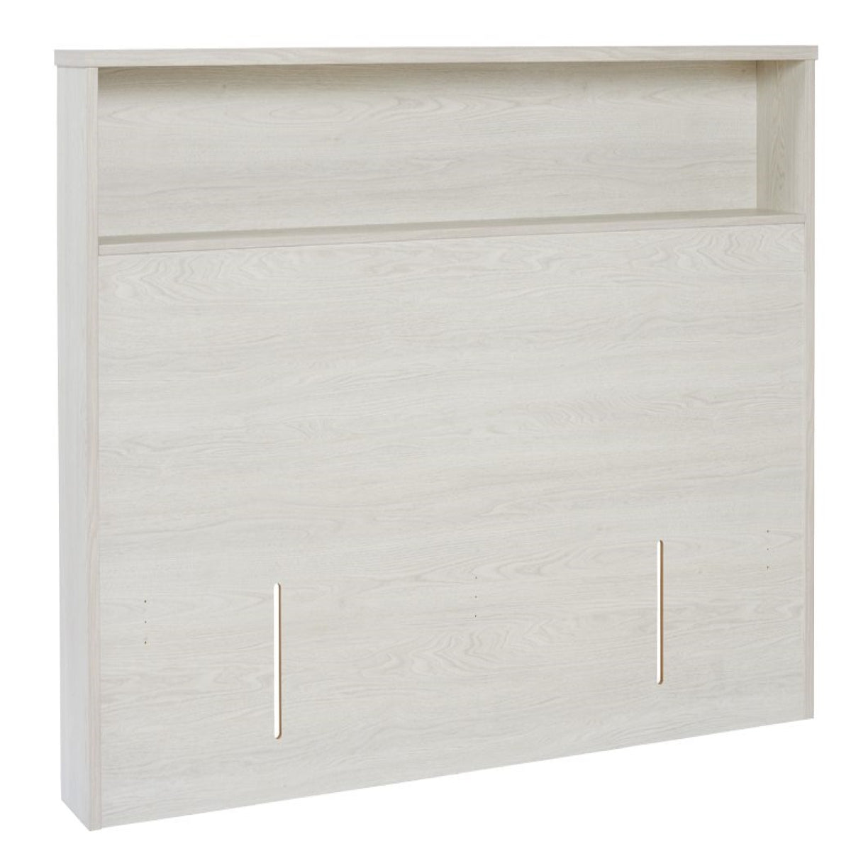 ATLAS Storage Headboard – King (ATL-HBK-STR) | SuperPrice Furniture