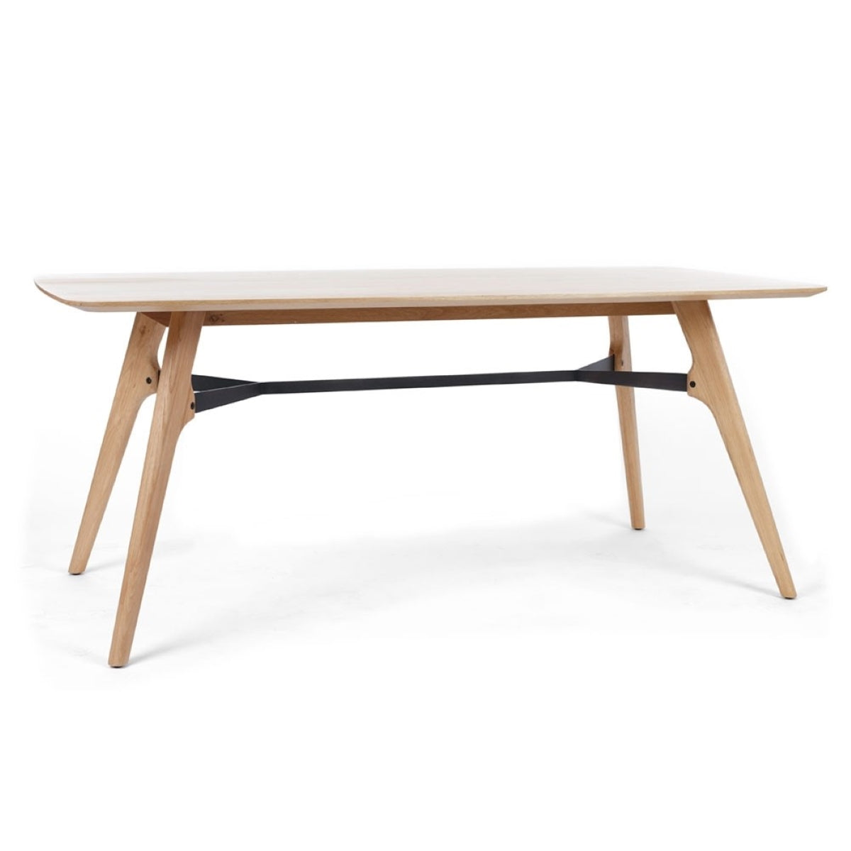 Flow Dining Table 200 x 100 - Large | SuperPrice Furniture
