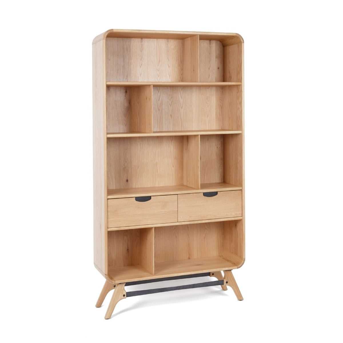 Flow Bookcase/Display Cabinet | SuperPrice Furniture