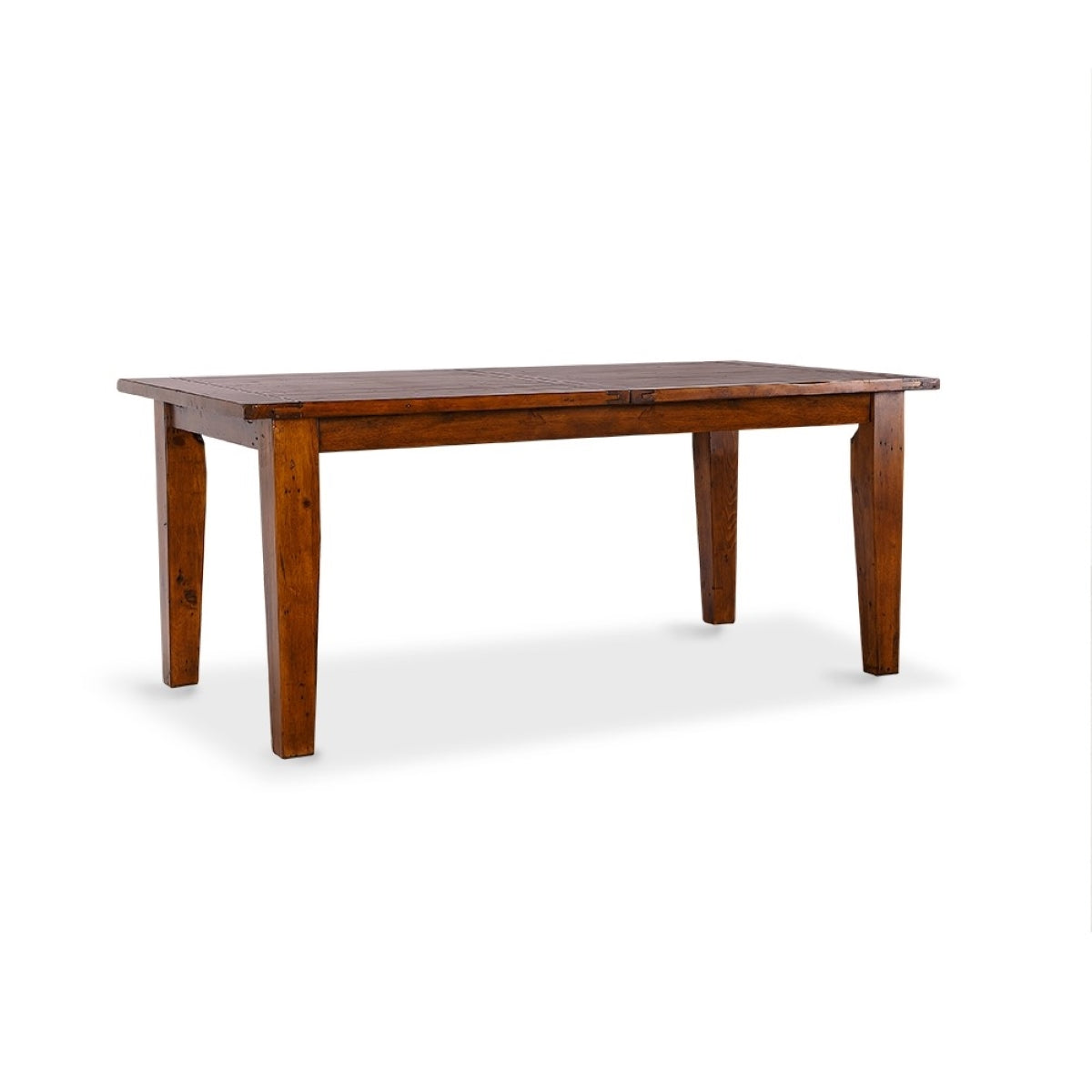 Irish Coast Extension Dining Table 1830 | SuperPrice Furniture