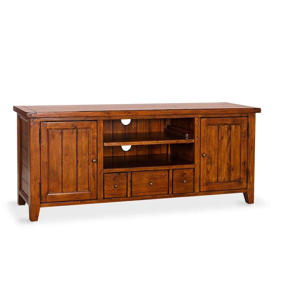 Irish Coast Lowline TV Unit | SuperPrice Furniture