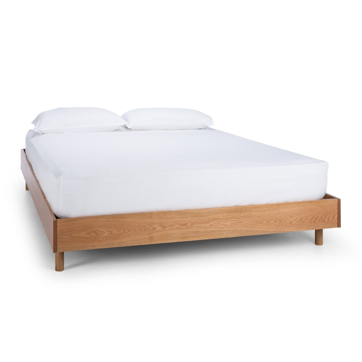 Nikko King Bed | SuperPrice Furniture