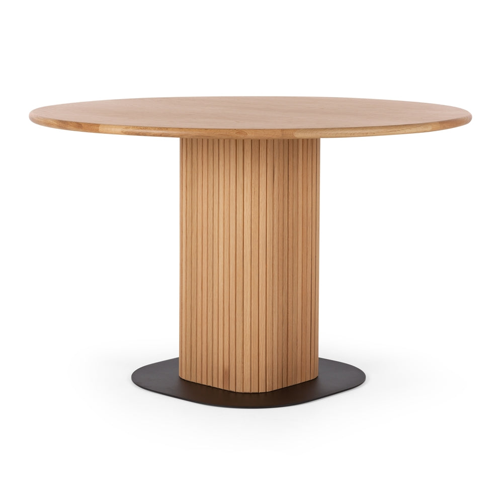 Palliser Round Dining Table | SuperPrice Furniture