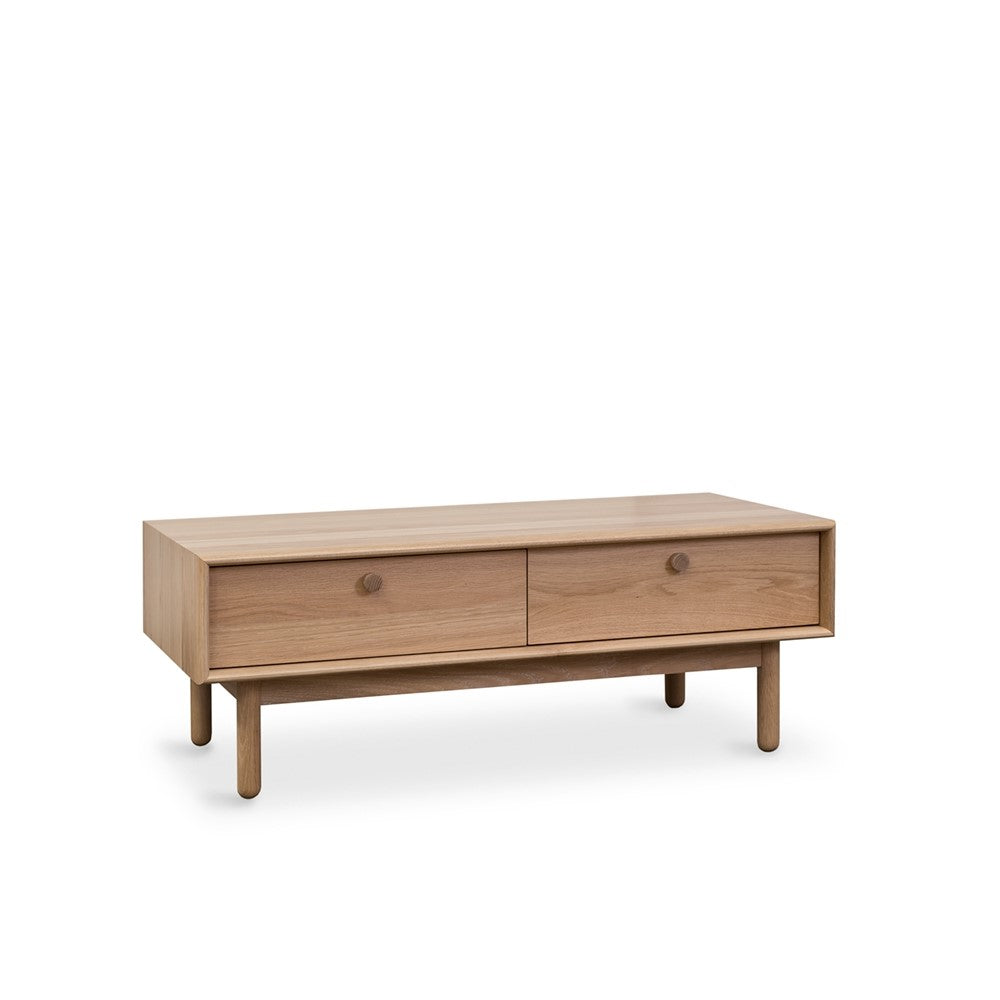 Rotterdam Coffee Table with drws | SuperPrice Furniture
