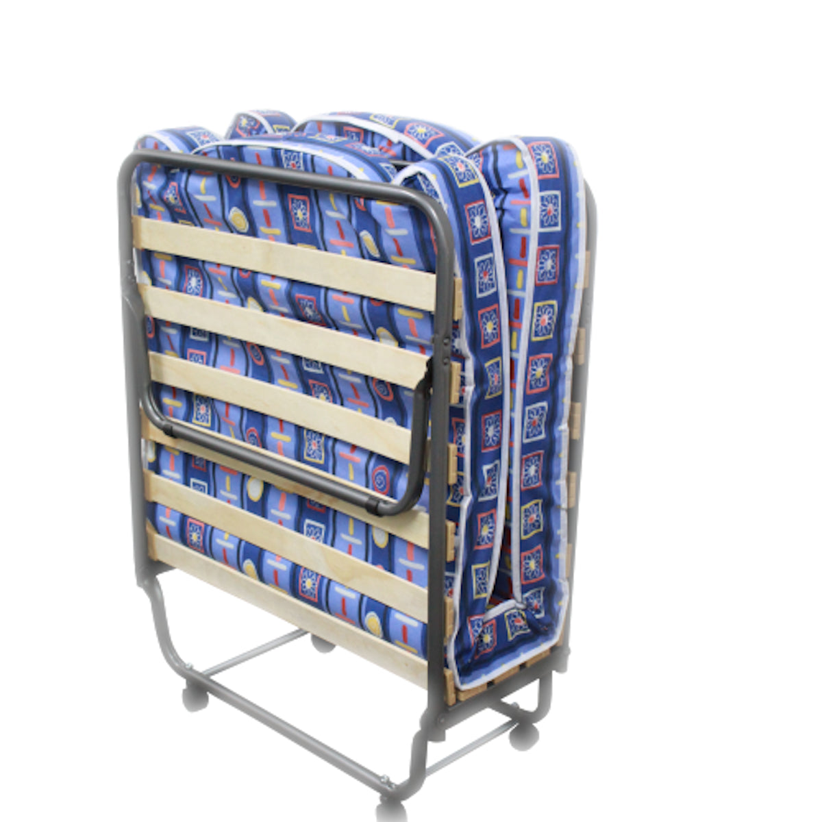 Como Single Folding Bed | SuperPrice Furniture