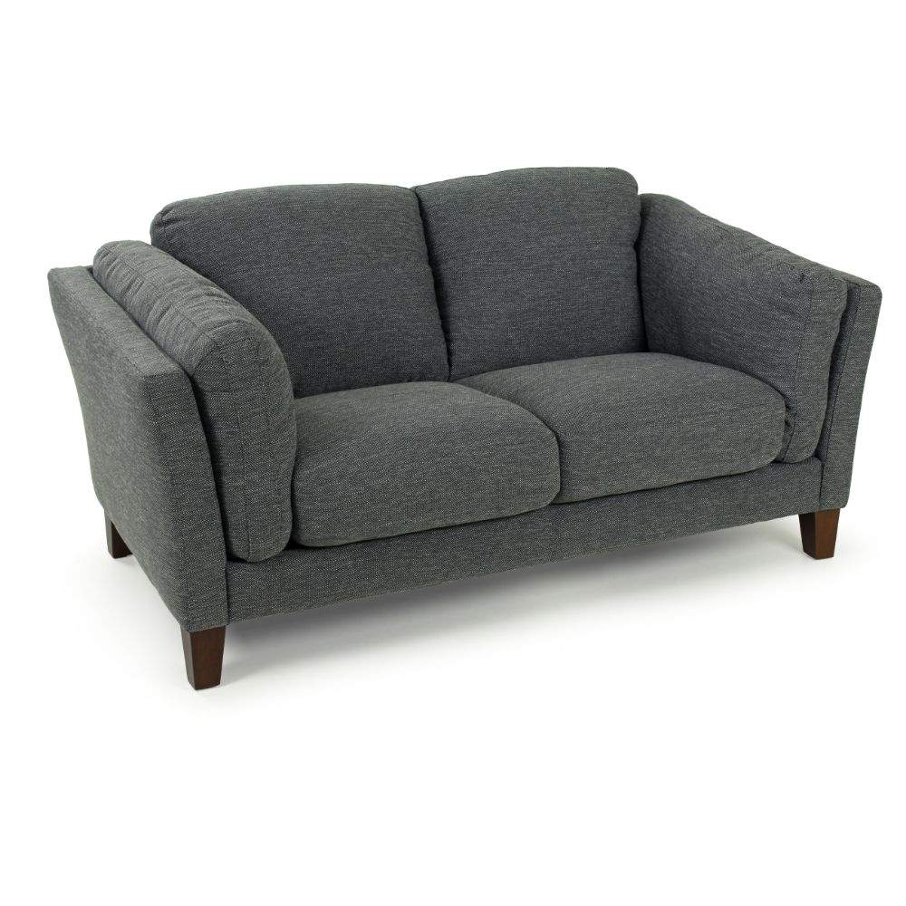 Demaro 2 Seater Fabric | SuperPrice Furniture
