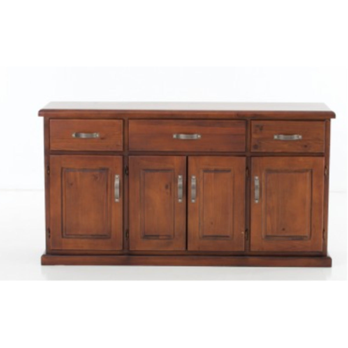 Fenton 3Drw 4 Door Buffet | SuperPrice Furniture