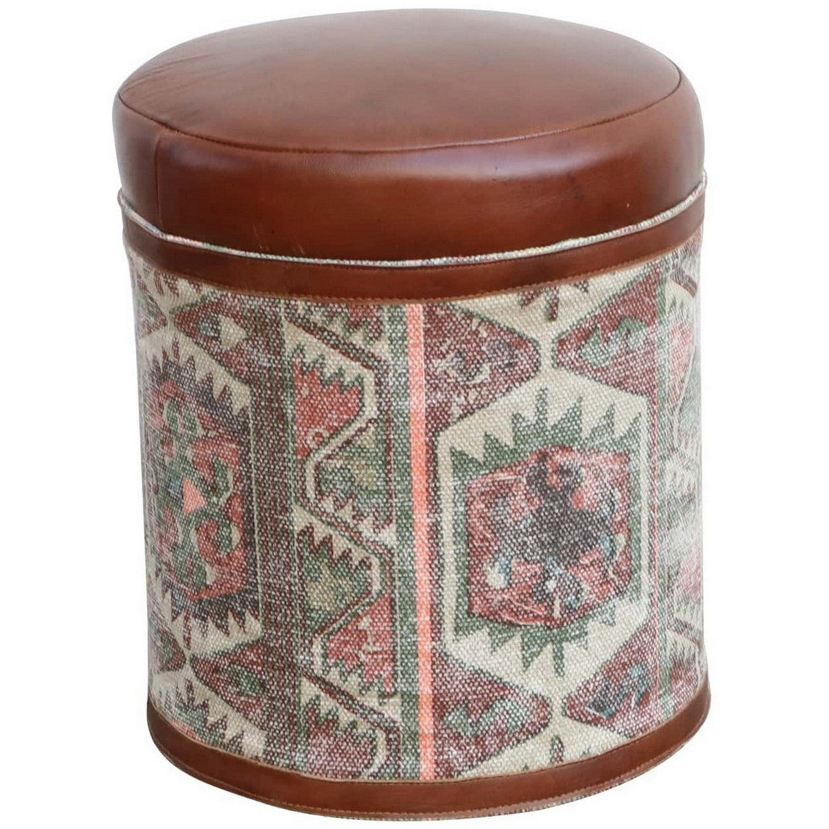Aztec Ottoman | SuperPrice Furniture