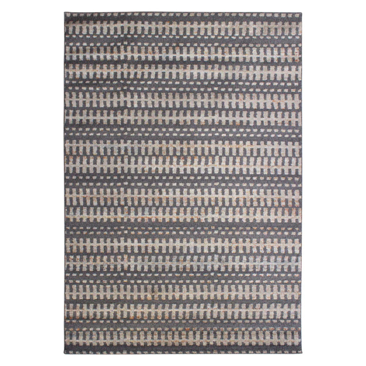 Denali Stripe Rug | SuperPrice Furniture