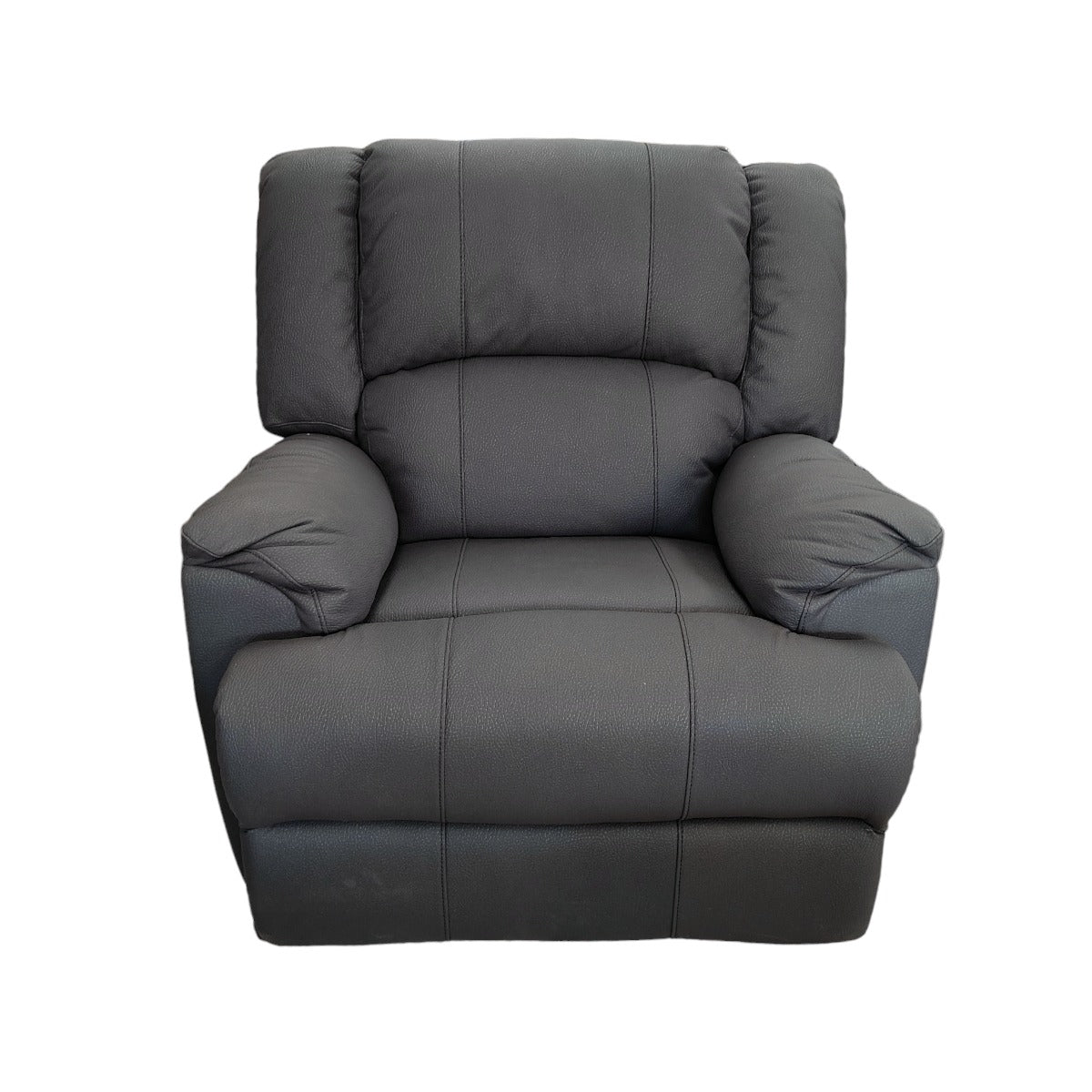 Fletcher Manual Recliner Chair | SuperPrice Furniture