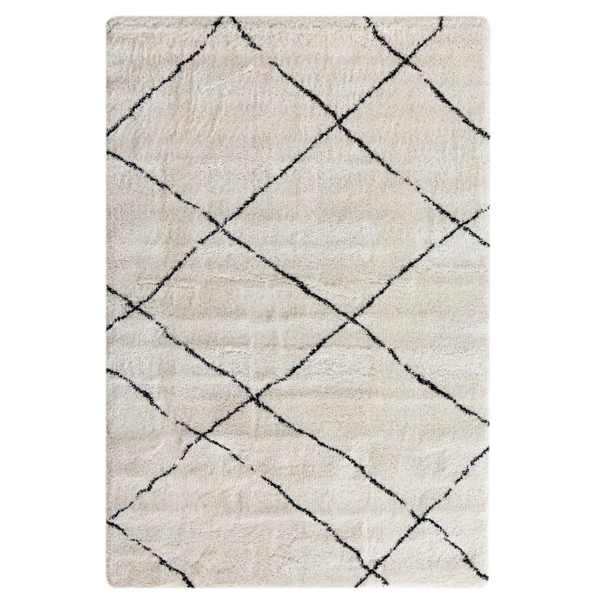 Evie Nordic Rug | SuperPrice Furniture