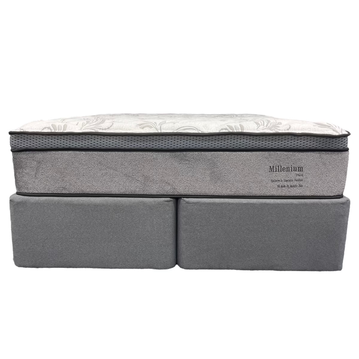 Millenium Firm Single Mattress | SuperPrice Furniture