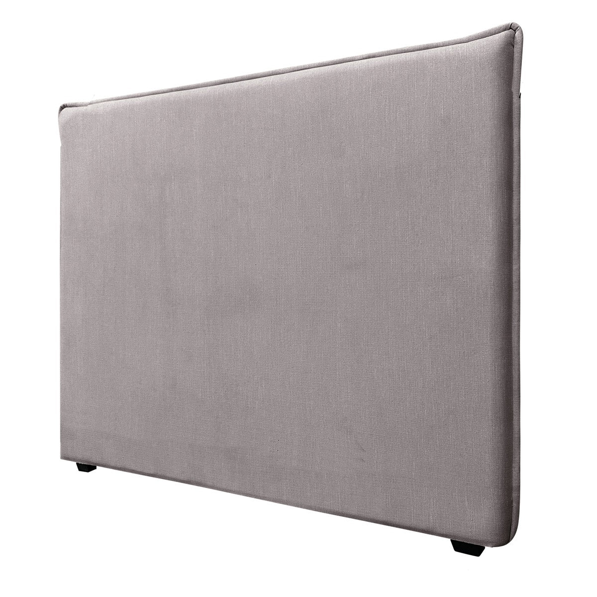 Urban Double Headboard Stone (LAST STOCK) | SuperPrice Furniture