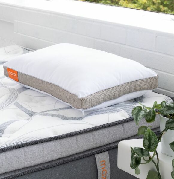 ActiveDark Contoured Pillow | SuperPrice Furniture