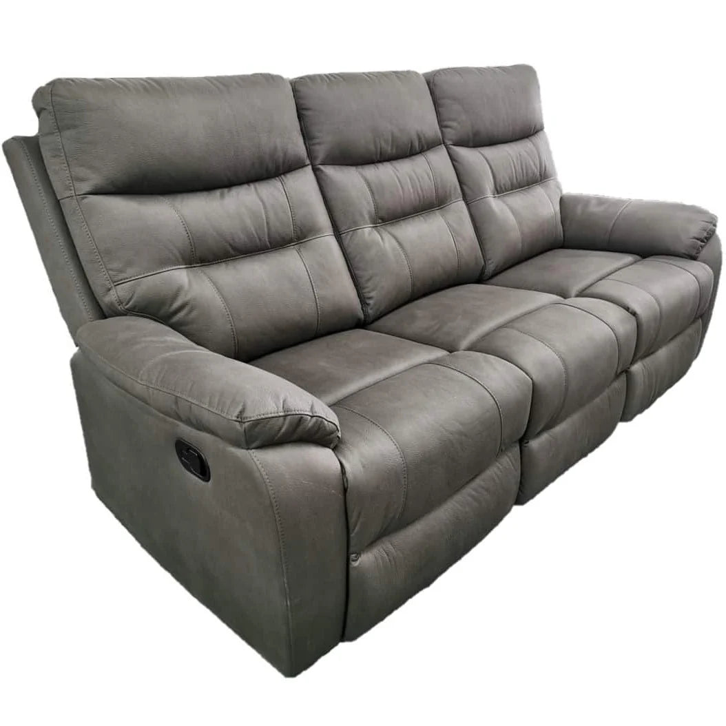 Jackson 3RR+R+R Lounge suite by John Young | SuperPrice Furniture