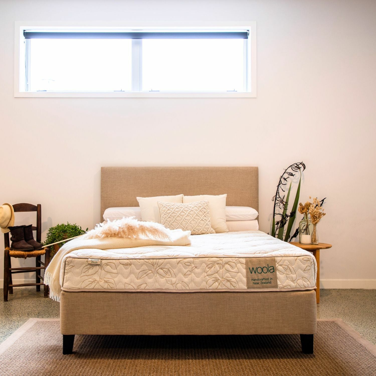 Woola 2000 Queen Mattress | SuperPrice Furniture