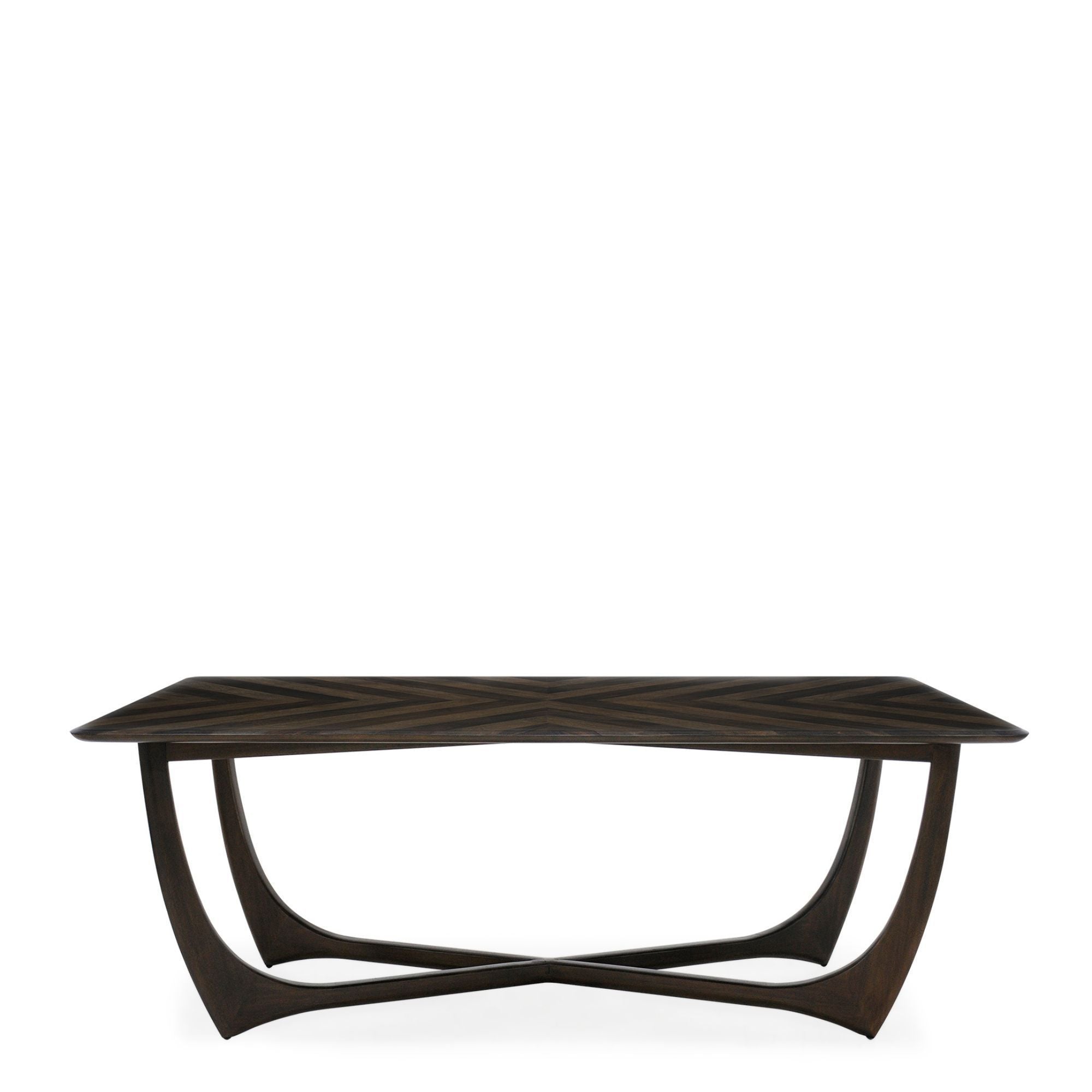 Valencia Dining Table 200 | SuperPrice Furniture