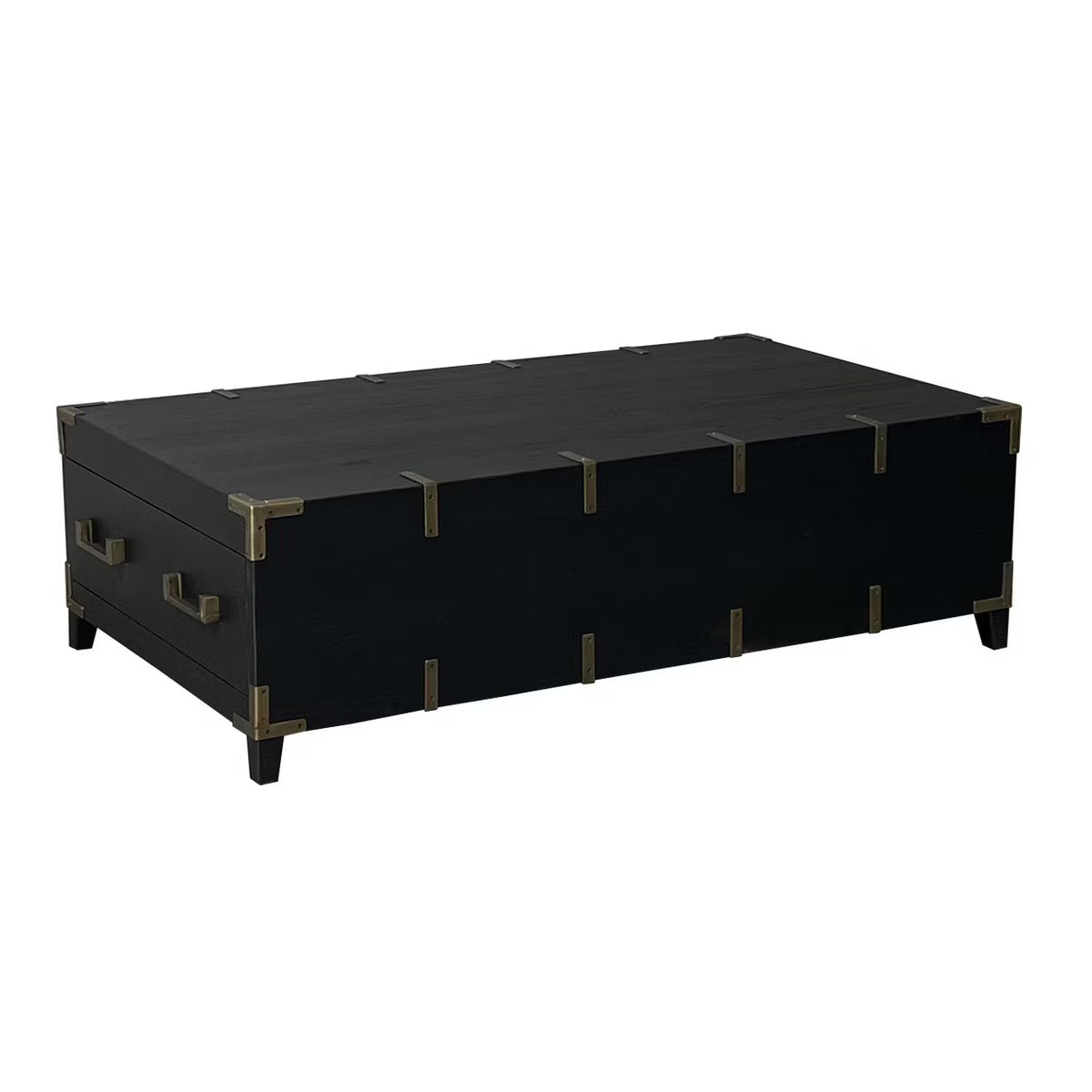 Harlequin Trunk Coffee Table (CF8282) | SuperPrice Furniture