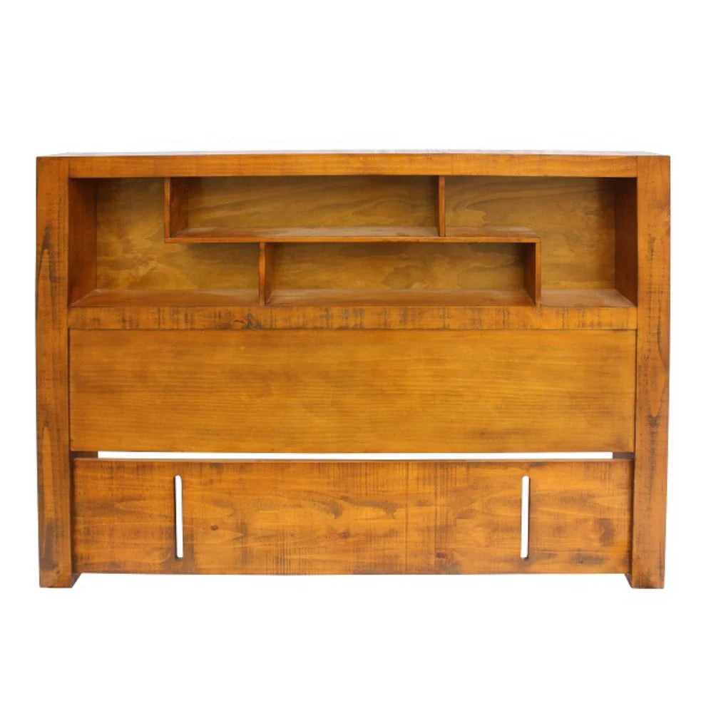 Cobar Storage Queen/King Headboard | SuperPrice Furniture