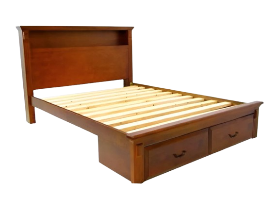 Marie SuperKing Bed | SuperPrice Furniture
