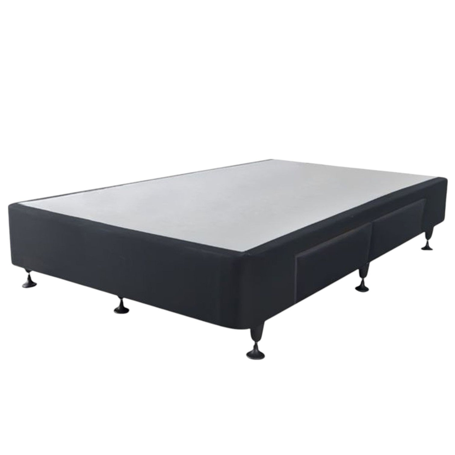 Double Base with 4 Deep Drawers | SuperPrice Furniture
